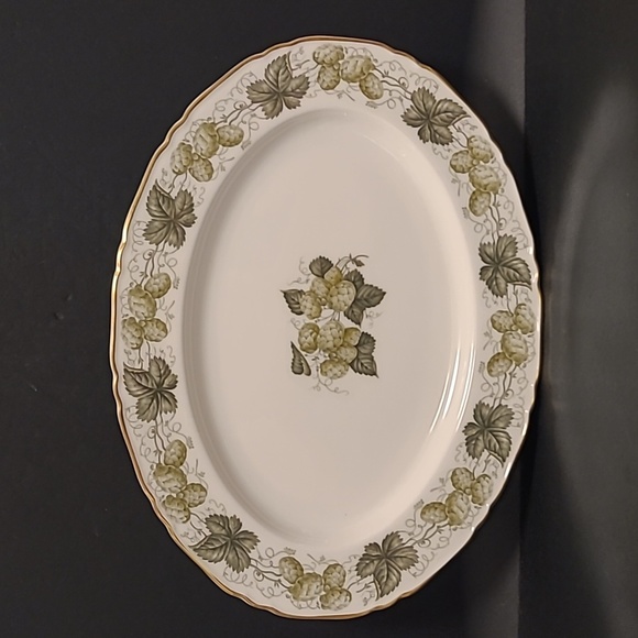 Royal Worcester | Dining | Vintage The Worcester Hop By Royal Worcester ...
